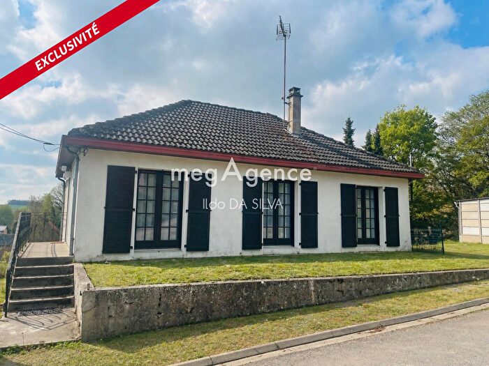 Maison 3 pièces à Riencourt, à vendre
