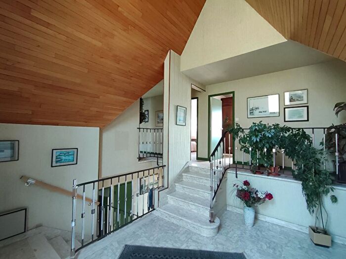 Maison 7 pièces à vendre à Elliant