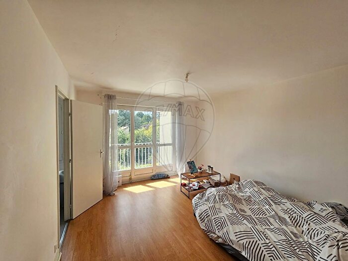 Appartement à vendre - Avon, Vallée - 1 pièce