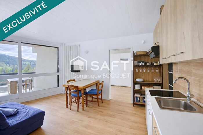 Appartement 3 pièces à vendre à Villard-de-Lans