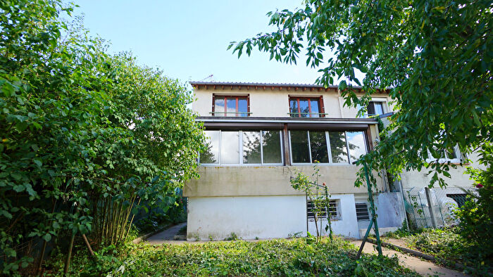 Maison 5 pièces à vendre à Gargenville