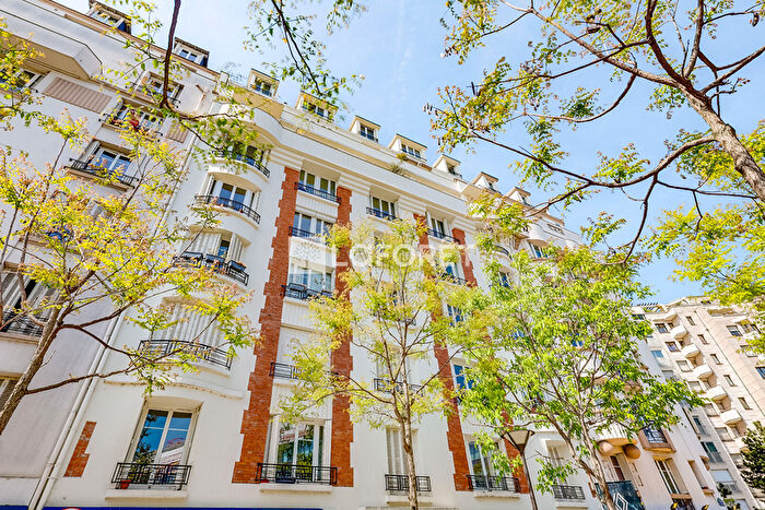 Appartement 2 pièces à Paris 5ème, Jardin des Plantes, à vendre