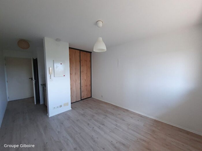 Quartiers Nord-Est, Maurepas - Appartement 1 pièce à louer