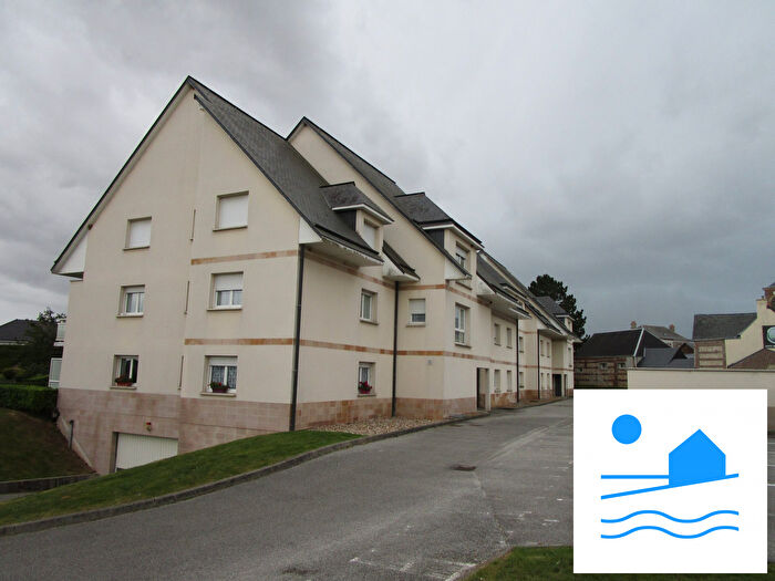 Appartement 3 pièces à Gonneville-la-Mallet, à louer