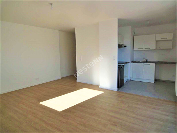 Reims, Jamin, Jaurès, Cernay, Epinettes : Appartement 3 pièces à louer