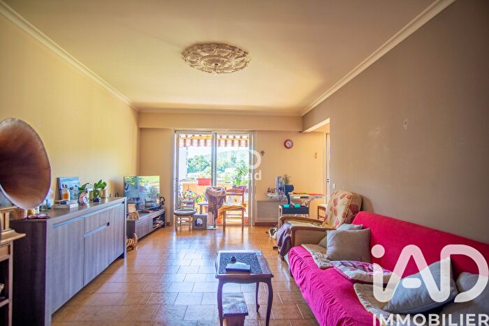 Appartement 3 pièces à vendre - Draguignan, Maljournal, Le Fournas, Les Incapis, Saint-Hermentaire