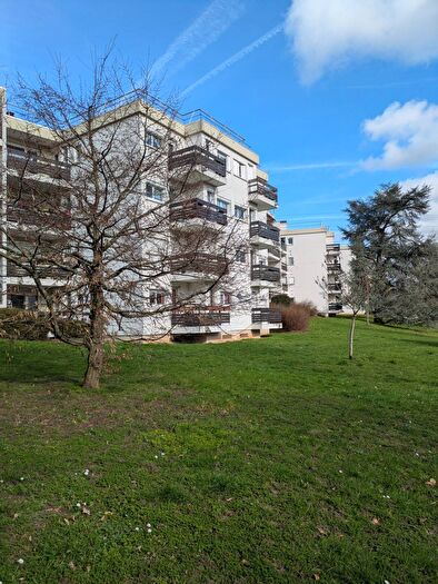 Appartement à louer - Gif-sur-Yvette - 3 pièces - 2 chambres