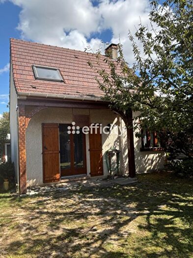 Maison 4 pièces à Persan, à vendre