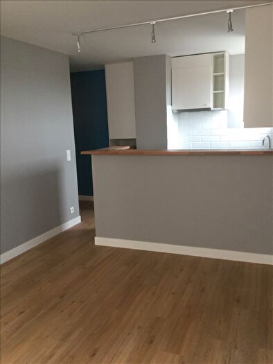 Appartement 2 pièces à Toulouse, Compans-Caffarelli, à louer