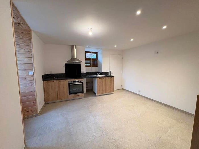 Bayard, Gap : Appartement 5 pièces à louer