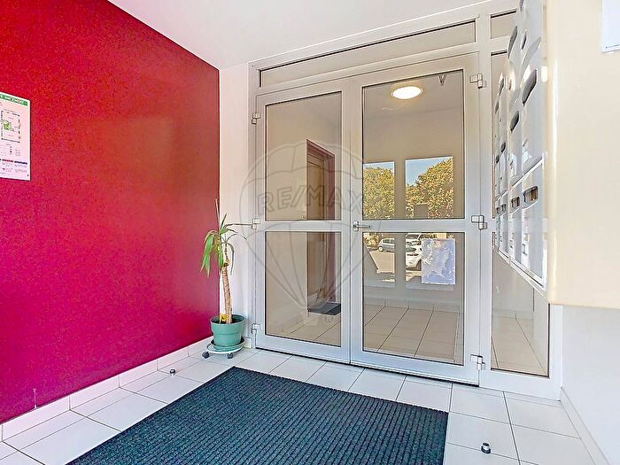Appartement 3 pièces à vendre - Lutterbach