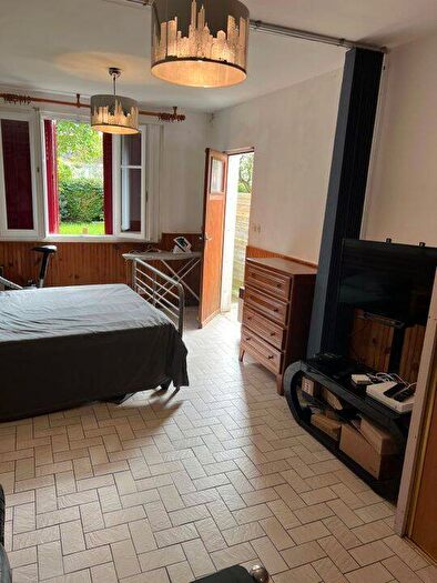 Appartement 1 pièce à louer à Langevin, Saint-Cyr-l'École