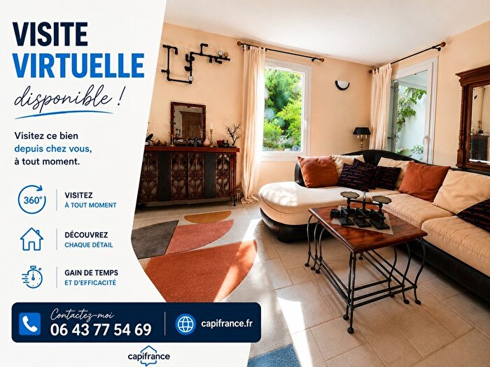 Jouy-le-Moutier, Bourseaux, Noyer, Eguérets, Temps-Perdu : Maison 6 pièces à vendre