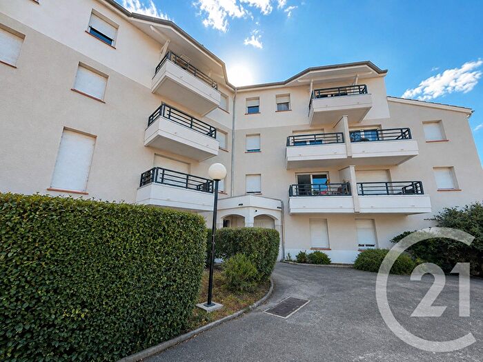 Appartement 2 pièces à Toulouse, Ponts Jumeaux, à vendre