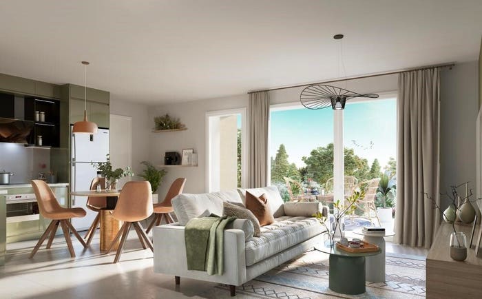 Maison 3 pièces à vendre à Terville