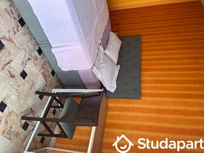 Appartement à louer - Cimiez, Nice - 1 pièce - 2 chambres