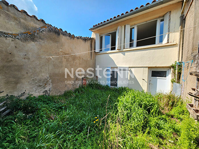 Maison 4 pièces à Toulouse, Pouvourville, à vendre
