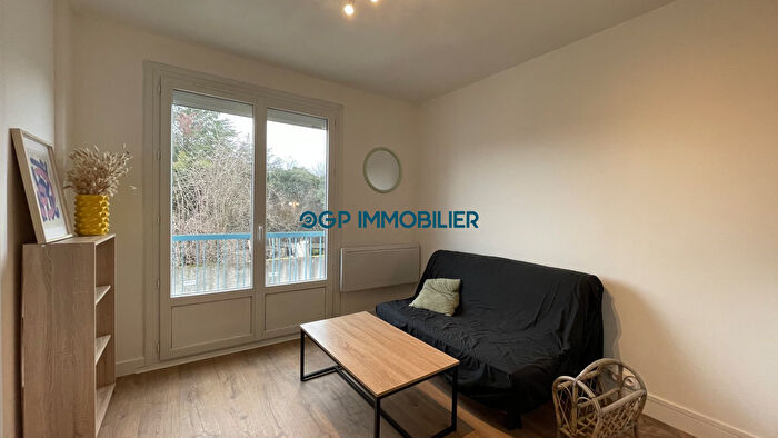 Appartement à louer - Toulouse, Purpan - 2 pièces - 1 chambre