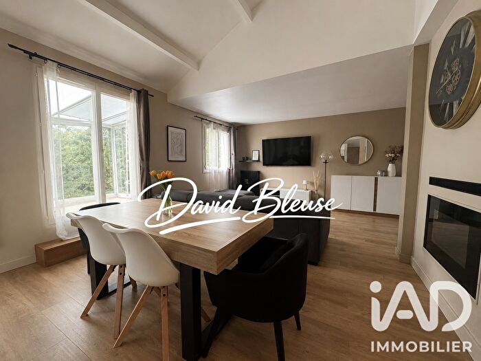 Appartement 5 pièces à vendre à Éragny, Le Grillon