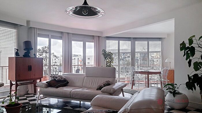 Appartement à vendre - Béziers, Gargailhan, Pech de la Pomme - 5 pièces - 4 chambres