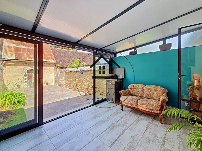Maison 4 pièces à vendre - Heilles