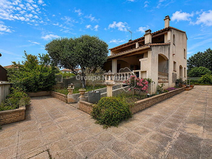 Maison 8 pièces à vendre - Le Grau-du-Roi, Port Royal, Plage Rive Gauche