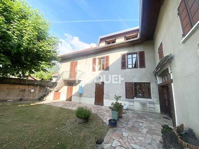 La Buissière : Maison 10 pièces à vendre
