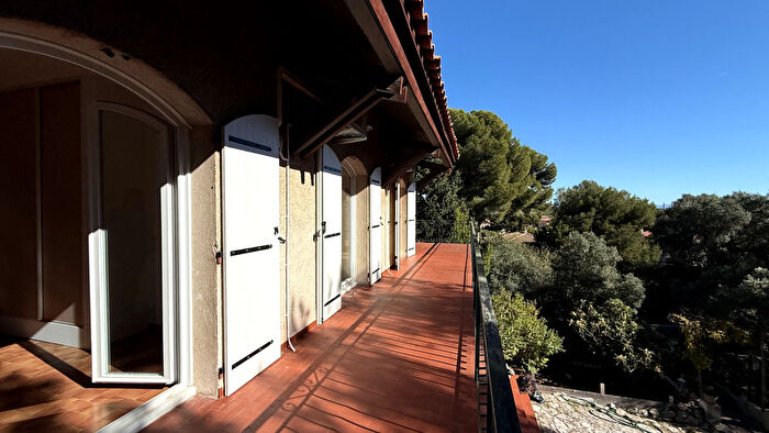 Sausset-les-Pins - Appartement 4 pièces à louer