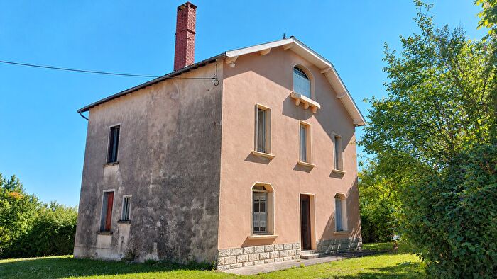 Cahuzac-sur-Vère : Maison 5 pièces à vendre