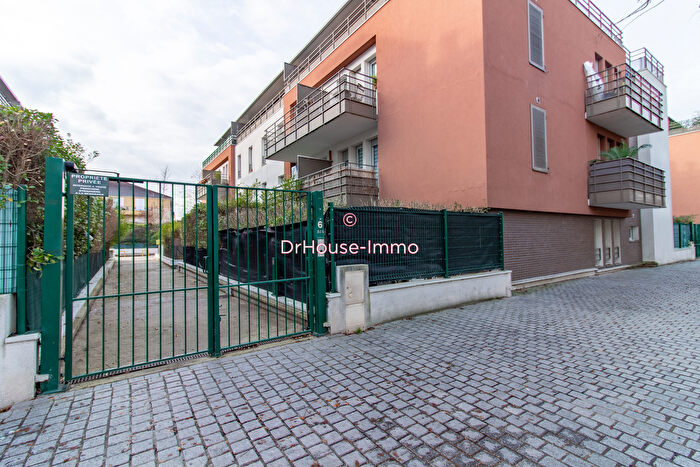 Appartement 3 pièces à Montigny-lès-Cormeilles, République, à vendre