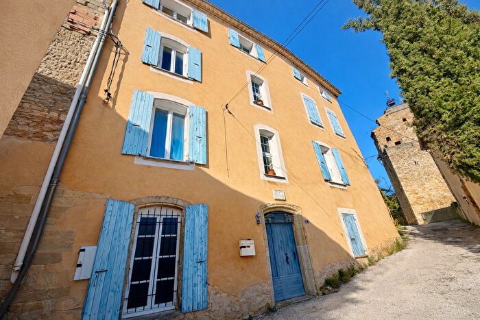 Maison 7 pièces à Malaucène, à vendre