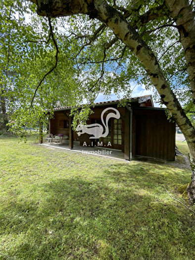 Mios : Maison 1 pièce à vendre