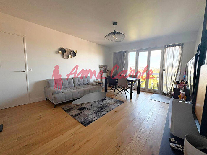 Appartement 3 pièces à vendre - Joinville-le-Pont, Palissy