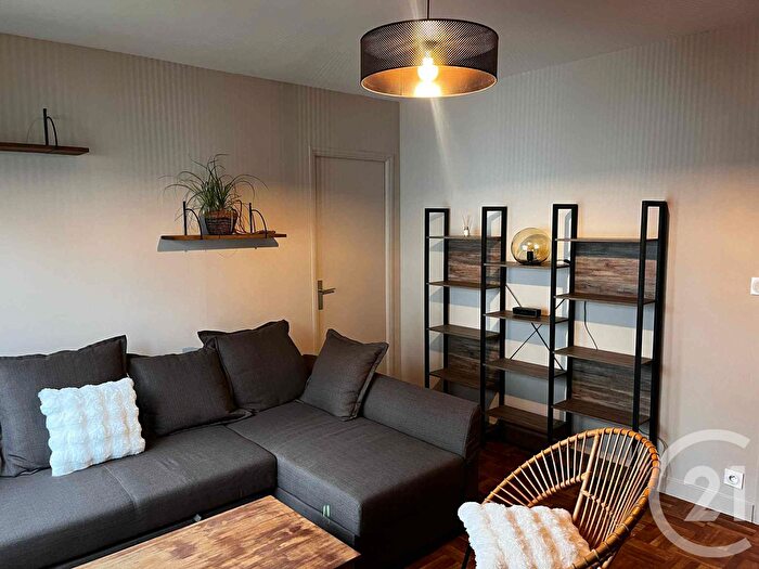 Appartement 4 pièces à louer - Quartiers Nord-Est, Maurepas