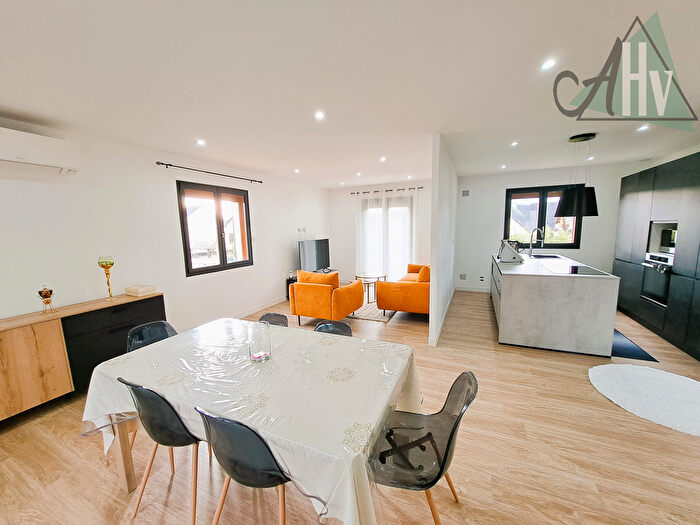 Maison à vendre - Malay-le-Grand - 7 pièces - 4 chambres