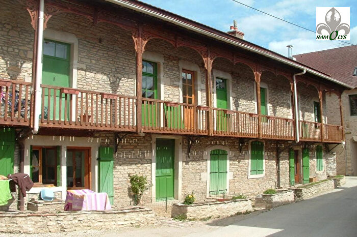 Beaune, Maladière - Appartement 1 pièce à louer