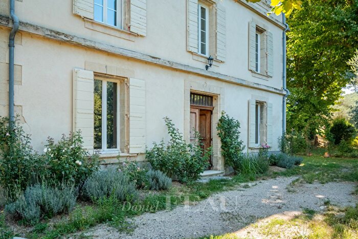 Maison 12 pièces à Reillanne, à vendre