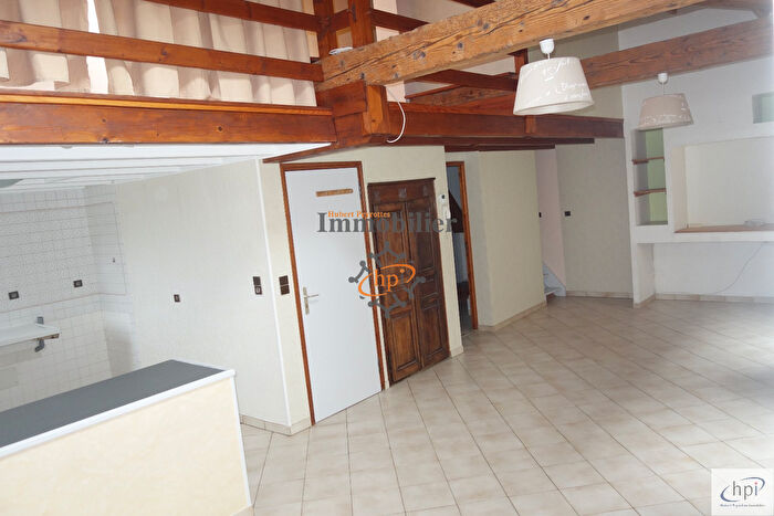Saint-Affrique - Appartement 2 pièces à louer