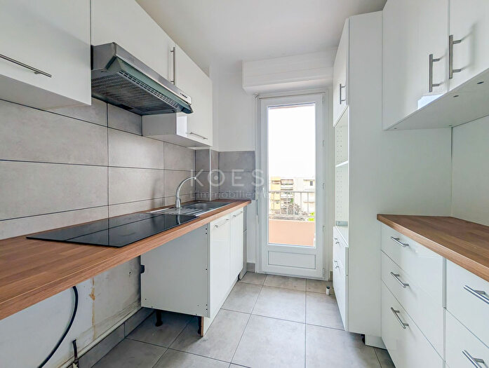 Montpellier, Figuerolles : Appartement 2 pièces à louer