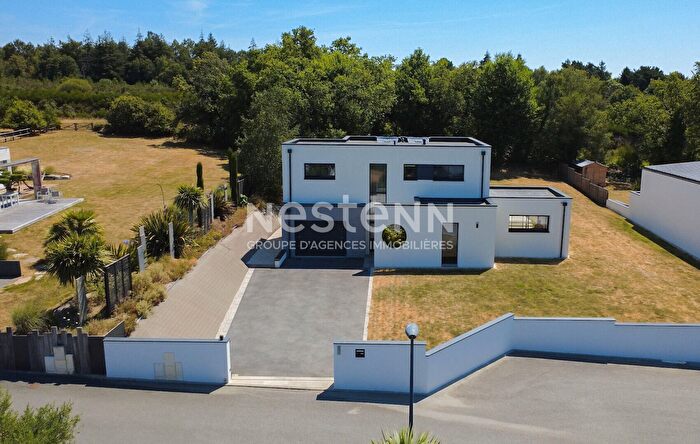 Meucon - Maison 7 pièces à vendre