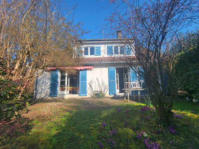 Maison à vendre - Souffelweyersheim - 6 pièces - 5 chambres