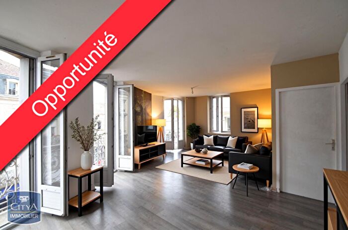 Appartement à vendre - Agen, Prouchet - 3 pièces - 2 chambres