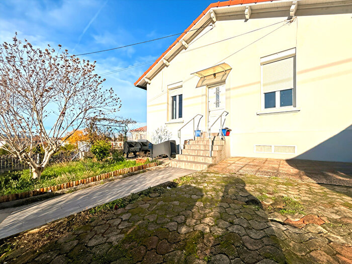 Maison à vendre - Valence, Châteauvert, Thibert - 4 pièces - 3 chambres