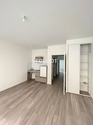 Appartement à louer - Sud Est, Coutances - 3 pièces - 2 chambres