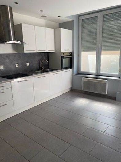 Vauban Esquermes, Lille - Maison 3 pièces à louer