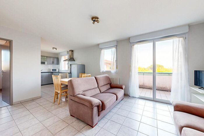 Lavaur : Appartement 2 pièces à vendre