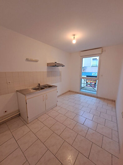 Appartement à louer - La Ferté-Bernard - 3 pièces - 2 chambres