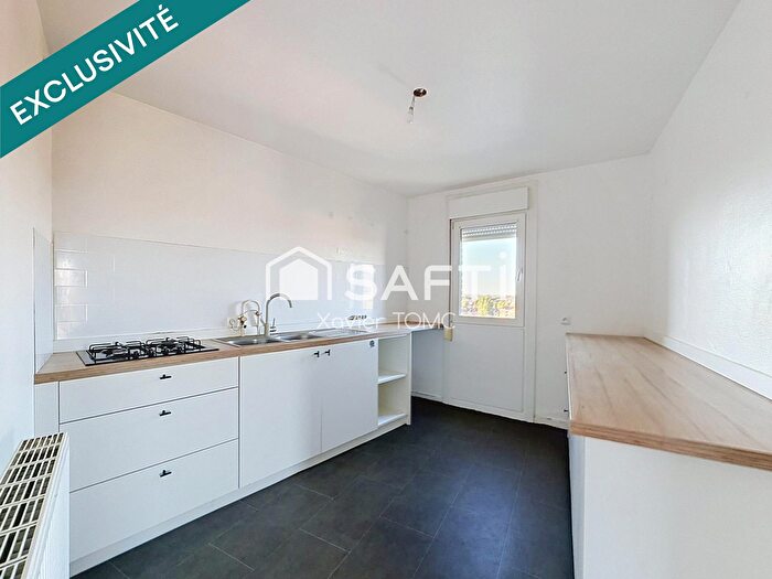 Appartement 2 pièces à Loos, Ennequin, Epi de Soil, à vendre