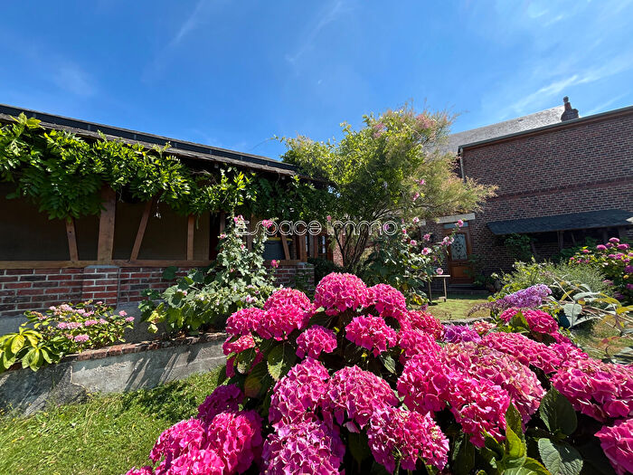 Maison 6 pièces à vendre à Montville