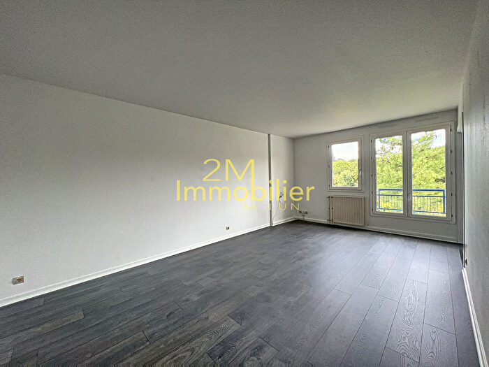 Appartement 3 pièces à louer - Melun